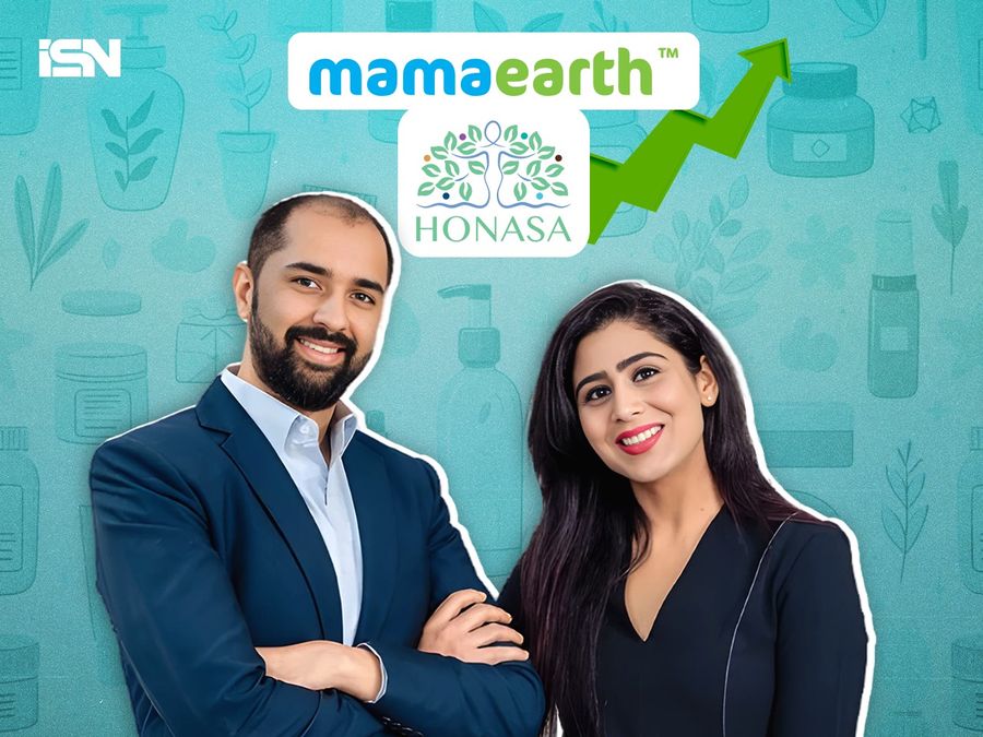 Mamaearth becomes India's 3rd largest skincare brand, says Euromonitor ...