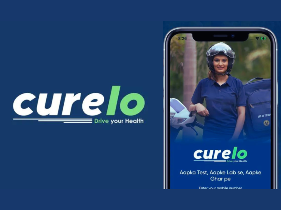 Curelo enabling patients to book at-home blood sample collection raises ...