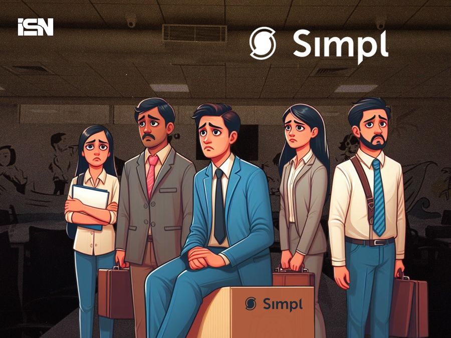 BNPL startup Simpl lays off over 100 employees as part of cost-cutting ...