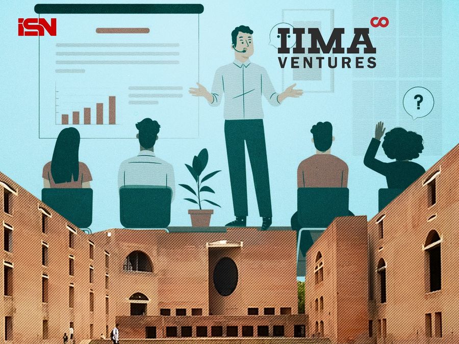 IIMA Ventures launches accelerator programme for aspiring investors