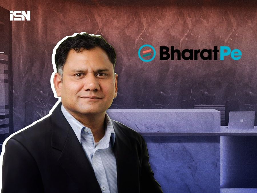 Fintech firm BharatPe elevates Nalin Negi as CEO; to focus on sustained ...