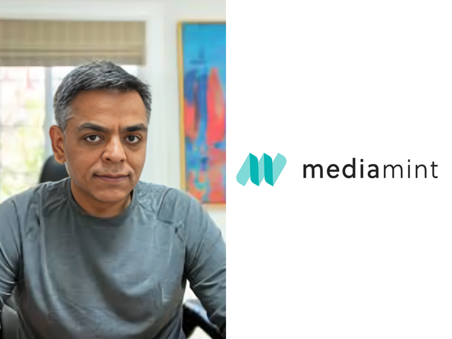 MediaMint appoints industry veteran Rajeev Butani as Chief Executive ...
