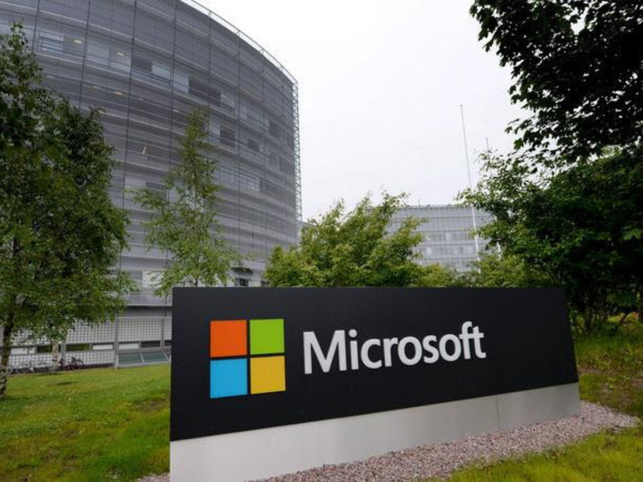 India's Firstsource partners with Microsoft to drive digital transformation offerings