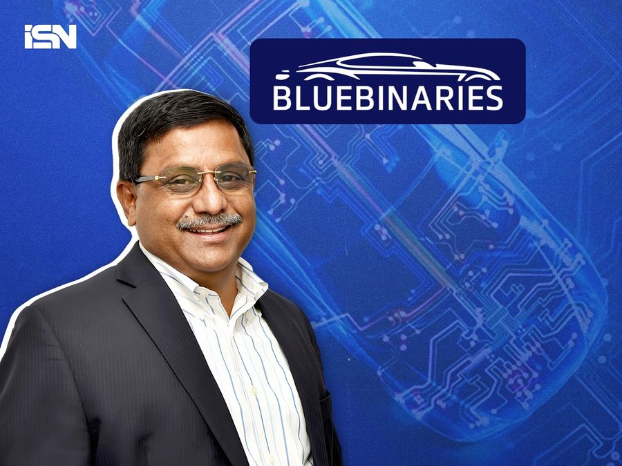 Mobilitytech startup BlueBinaries raises Rs 60 crore from Anicut Capital