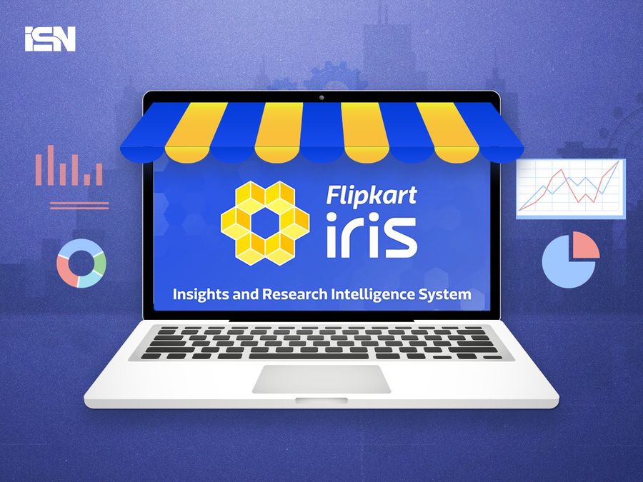 Flipkart launches Flipkart IRIS, an insight platform for brands
