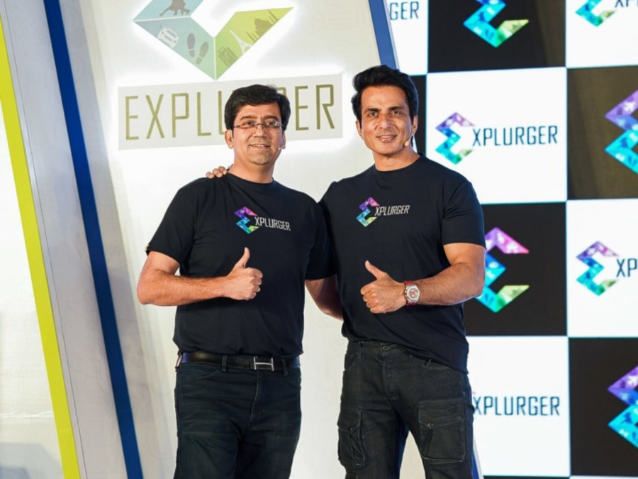 Homegrown social media platform Explurger raises $4.5M in funding led ...