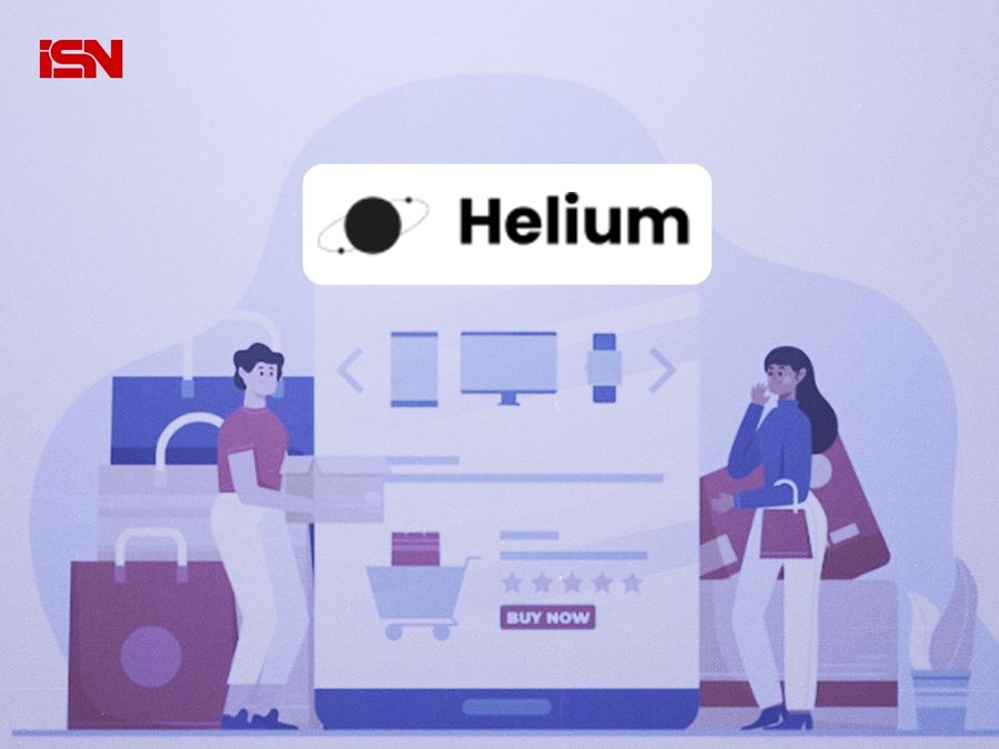 AI platform Helium raises Rs 4.5 crore in a pre-seed funding round led ...