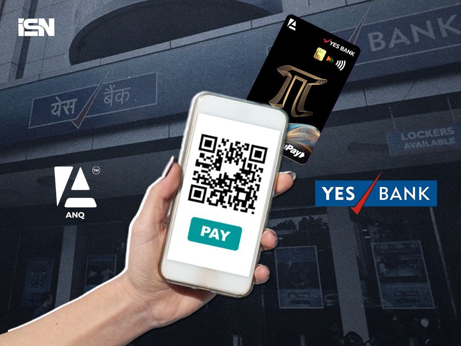 Yes Bank partners with Kunal Shah-backed ANQ Finance to launch Pi and ...