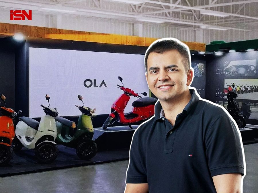 Ola Electric launches ‘Network Partner Program’, onboards over 600 partners