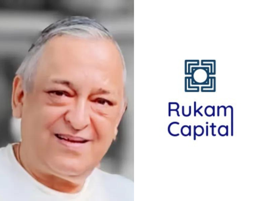 New Delhi-based Rukam Capital onboards Sanjeev Misra as an Advisor