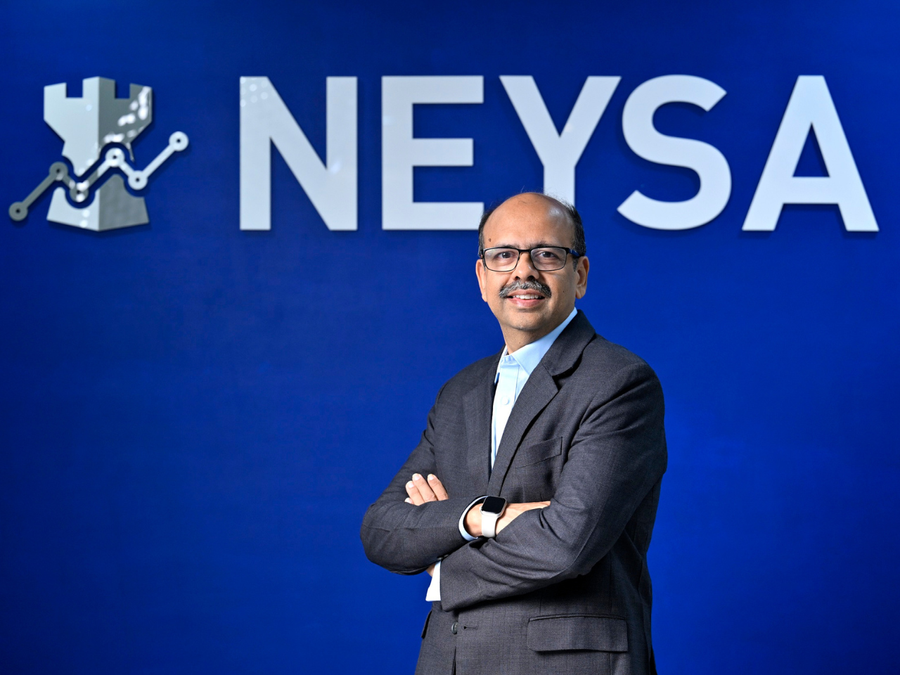 AI cloud startup Neysa raises $20M in a seed round led by Matrix ...