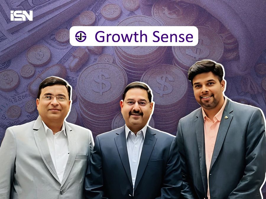 Growth Sense raises $600,000 in funding led by marquee angel investors ...