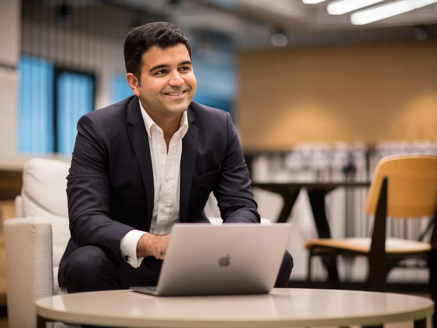 Wealthtech startup Syfe raises $27 million led by Peter Thiel's Valar ...