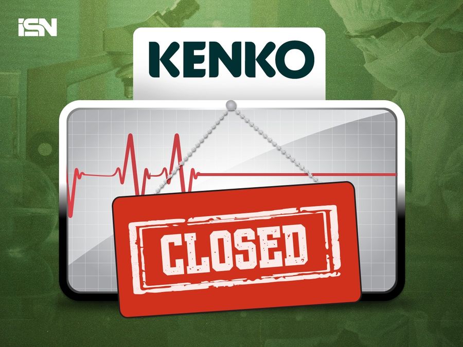 Kenko Health shuts down as it runs out of cash after raising over $13 million: Report
