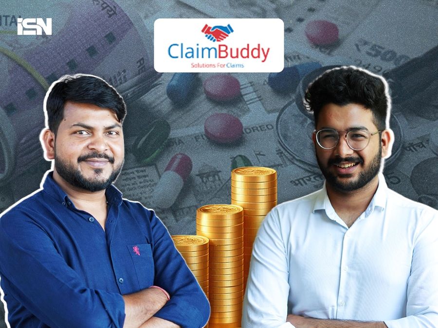 ClaimBuddy simplifying the health insurance claim process raises $5M in ...