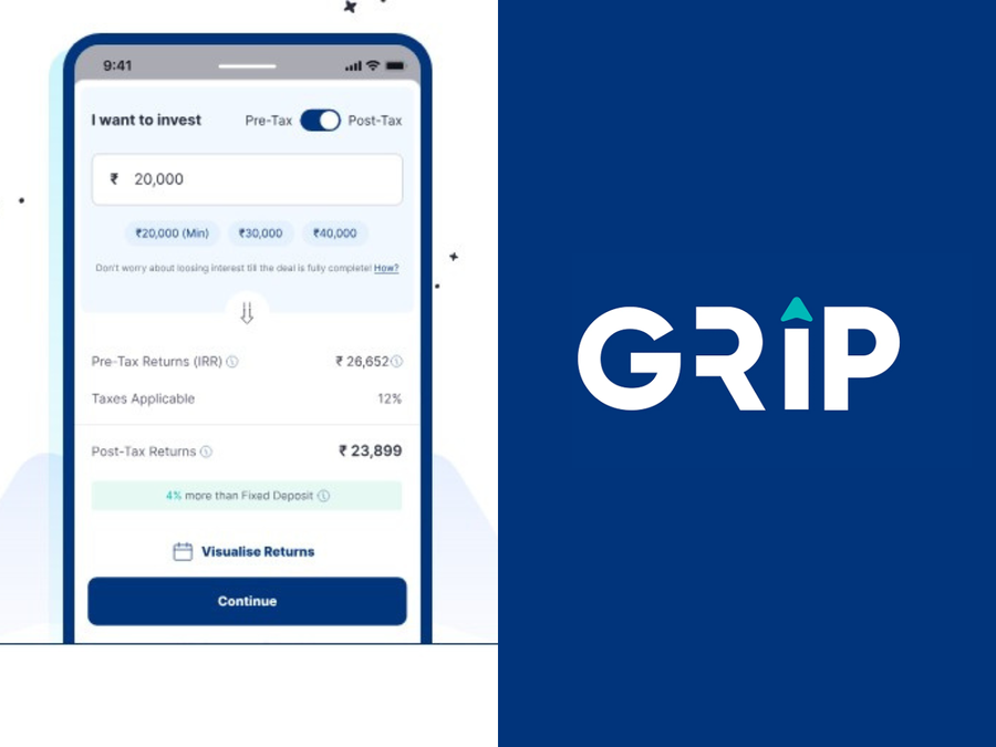 Investment-tech platform Grip gets OBPP license under new regulatory ...