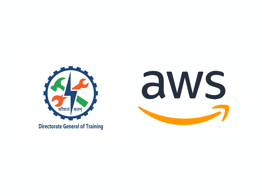 DGT partners with AWS India to offer skilling programs on emerging ...