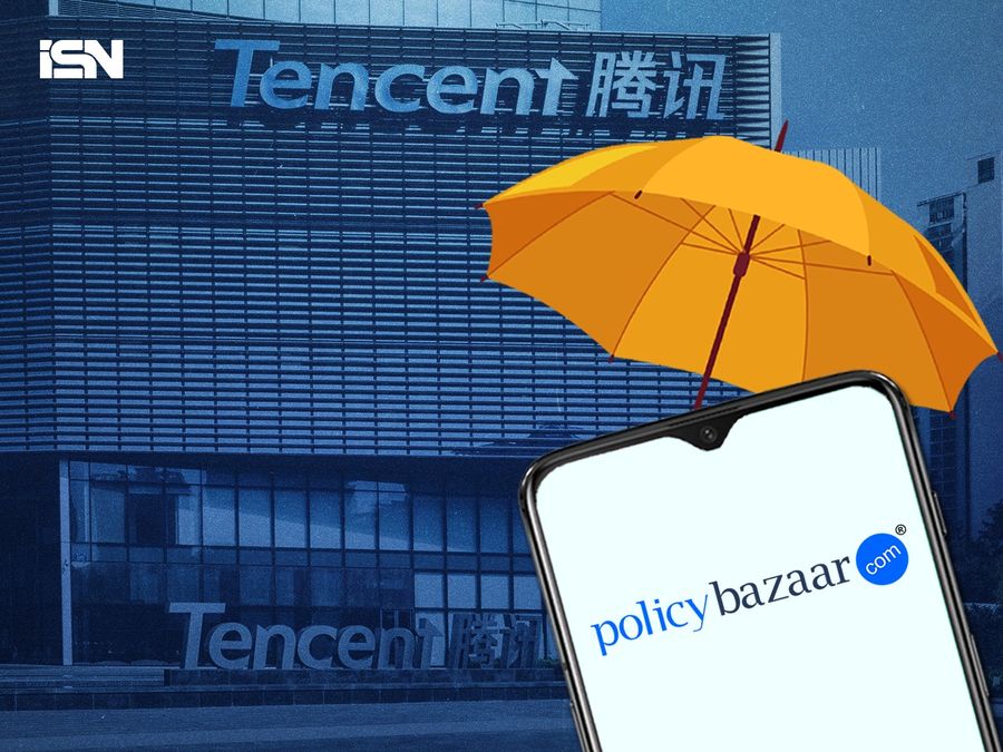 China's Tencent sells Rs 416 crore worth of shares in India's ...