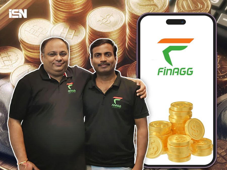 FinAGG focusing on working capital solutions for MSMEs raises $11M in a ...