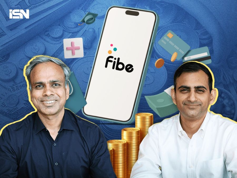 Digital lending platform Fibe raises $90M in a Series E round led by TR ...