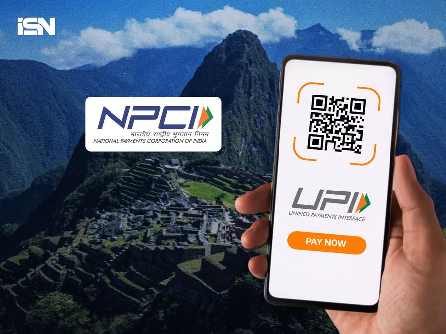 India's NPCI partners with Peru's Reserve Bank to develop UPI-like real ...