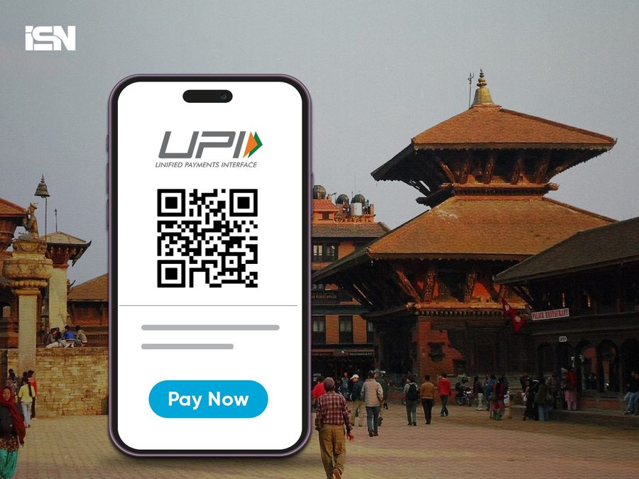 After UAE, NPCI launches UPI in Nepal; Users can san QR codes to make ...