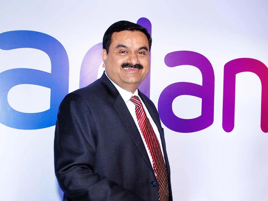 Gautam Adani's Adani Digital plans to acquire train ticket booking ...