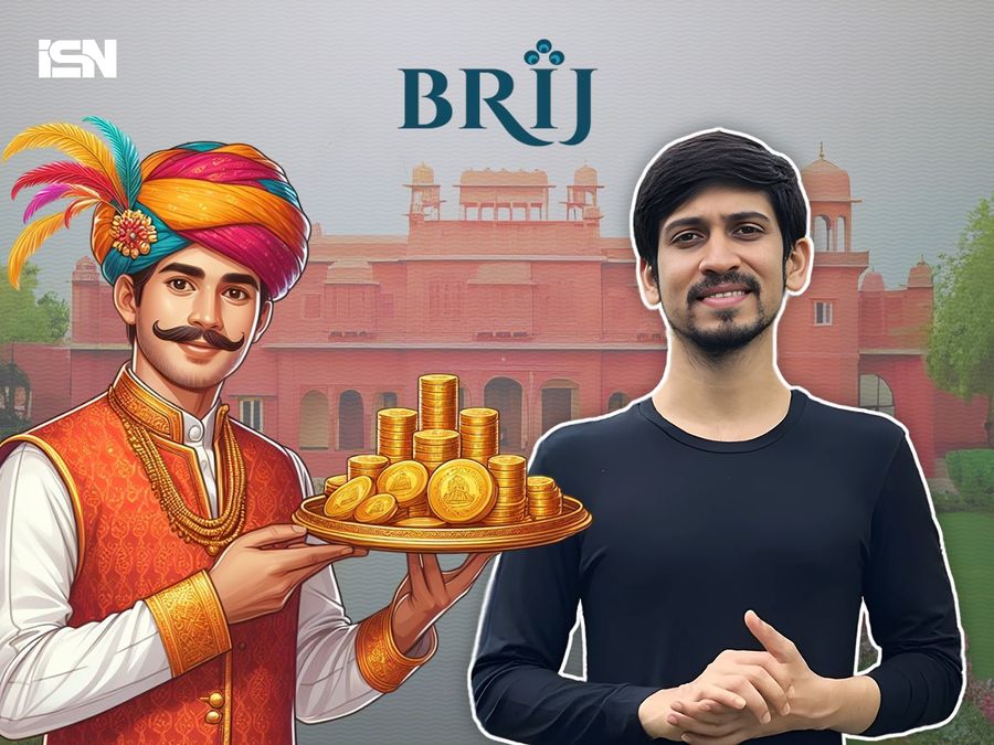 Brij Hotels raises $4M in a Series A round led by MEMG Family Office ...