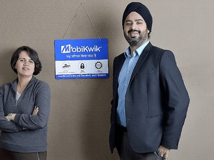 Digital banking platform MobiKwik launches Lens for financial wellness ...
