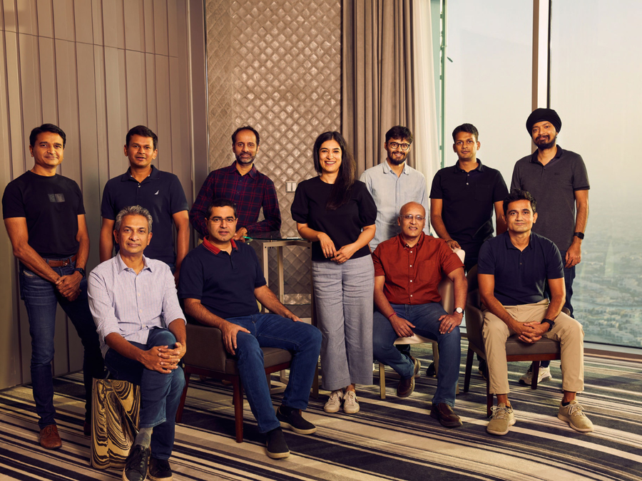 Elite investment firm Sequoia India & Southeast Asia rebranded to Peak ...