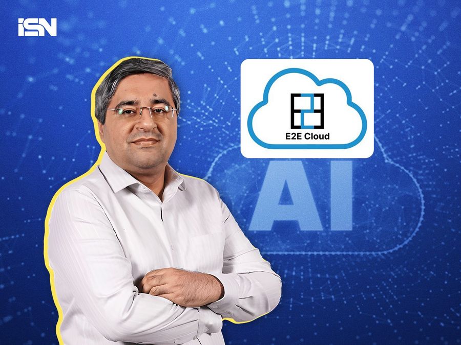 India's AI-focused cloud provider E2E Networks raises Rs 420.51 crore