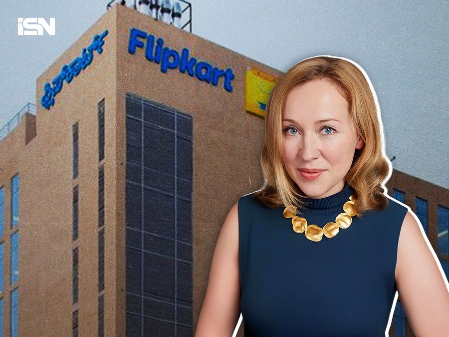 Former SoftBank managing partner Lydia Jett rejoins Flipkart’s board ...
