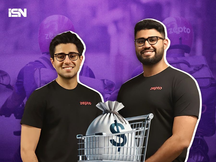 Grocery delivery unicorn Zepto raises $340 million at $5 billion valuation, IPO soon?
