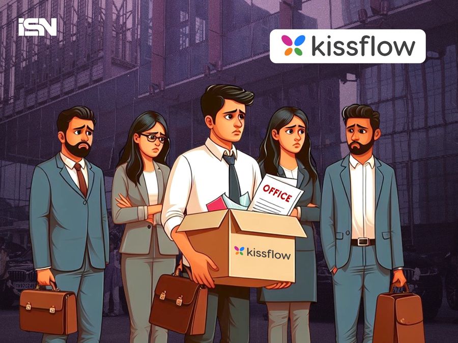 Chennai's IT firm Kissflow, which gifted BMW cars to senior employees ...