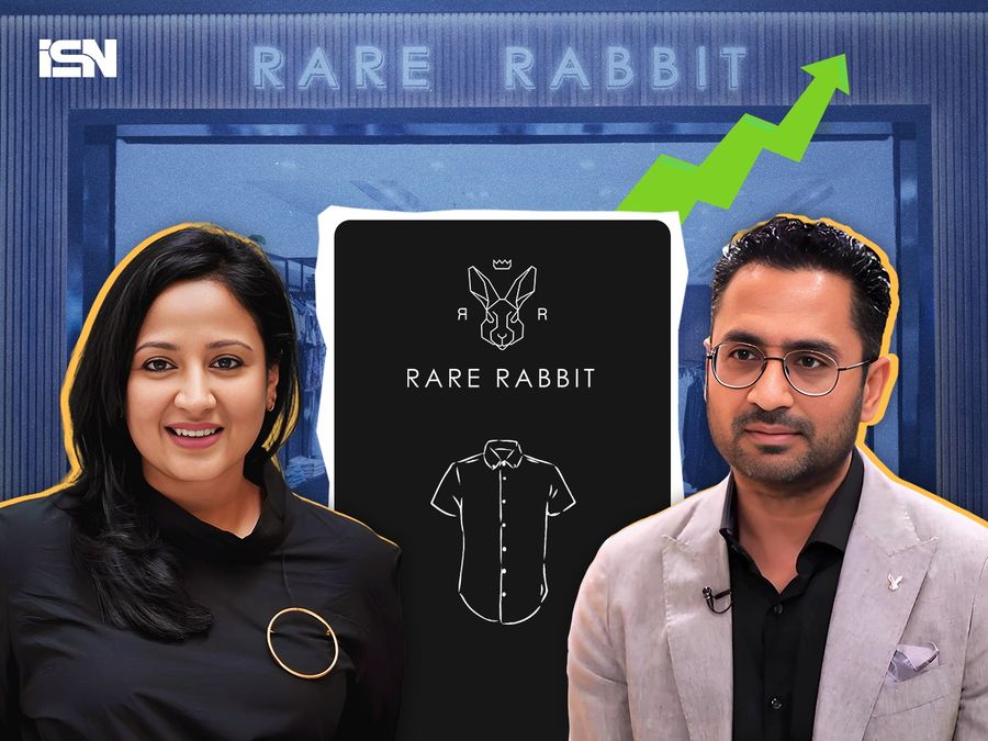 Fashion brand Rare Rabbit reports Rs 32Cr profit In FY23, revenue up by ...
