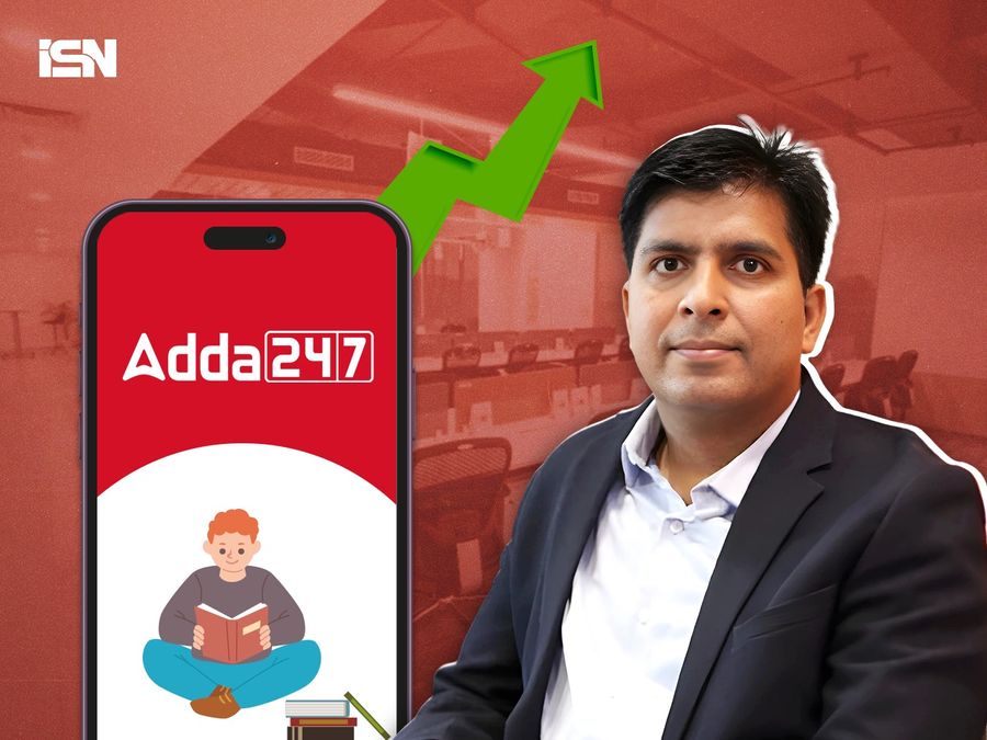 Edtech firm Adda247 reports 88% rise in revenue, 66% decline in losses ...