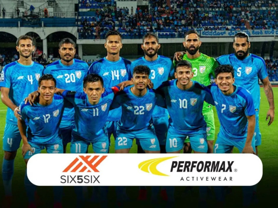 Reliance Retail's Performax Activewear becomes official kit and ...