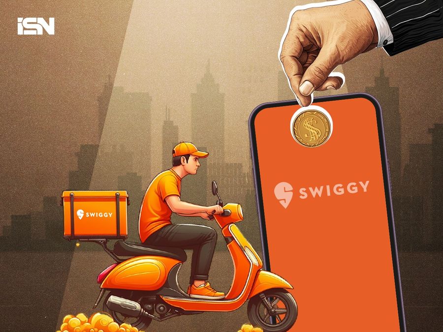Zomato rival Swiggy to invest Rs 1,000 crore in Scootsy Logistics to ...