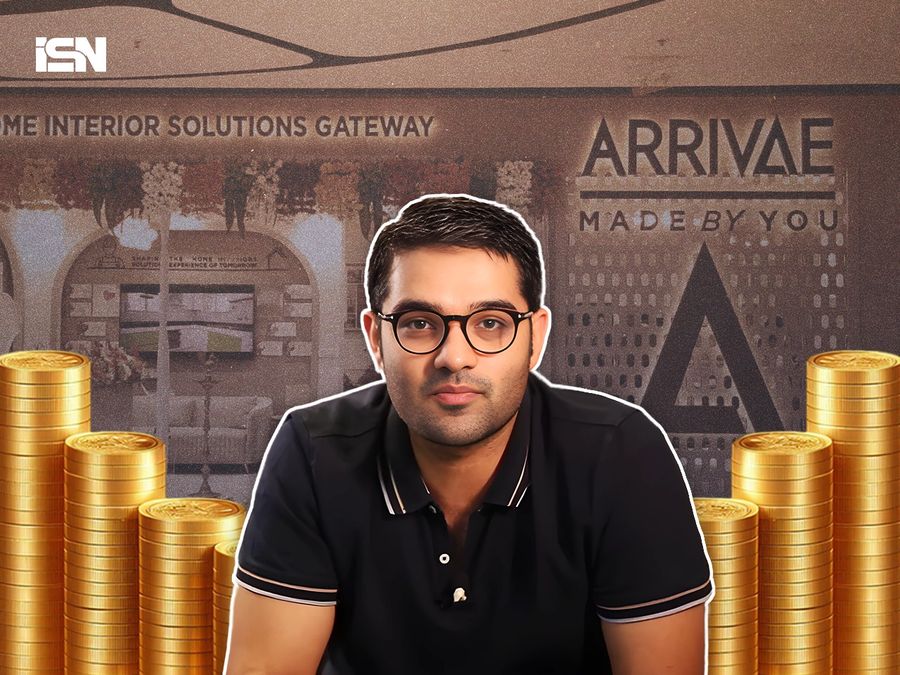 Home improvement startup Arrivae raises Rs 21Cr led by CaratLane ...