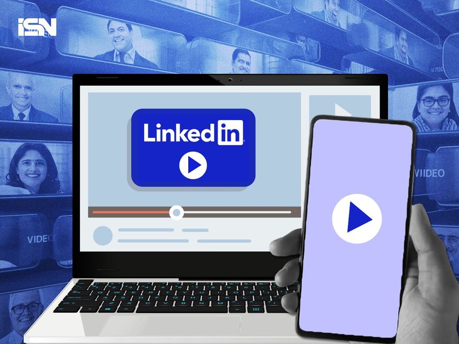 Microsoft-owned LinkedIn to launch its video offering in India to tap ...