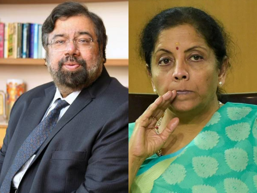 'Harshad Mehta-era scams are back': Harsh Goenka warns retail investors ...