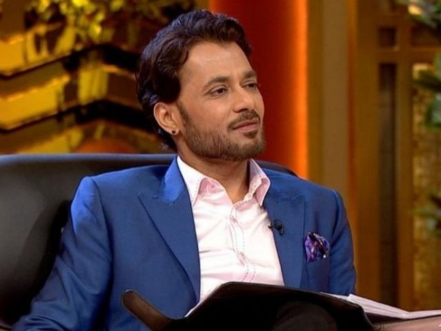 'This is completely unviable': Anupam Mittal on self-declaration ...