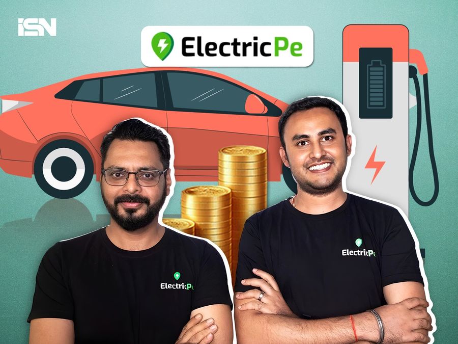 EV charging aggregator startup ElectricPe raises $3 million in funding