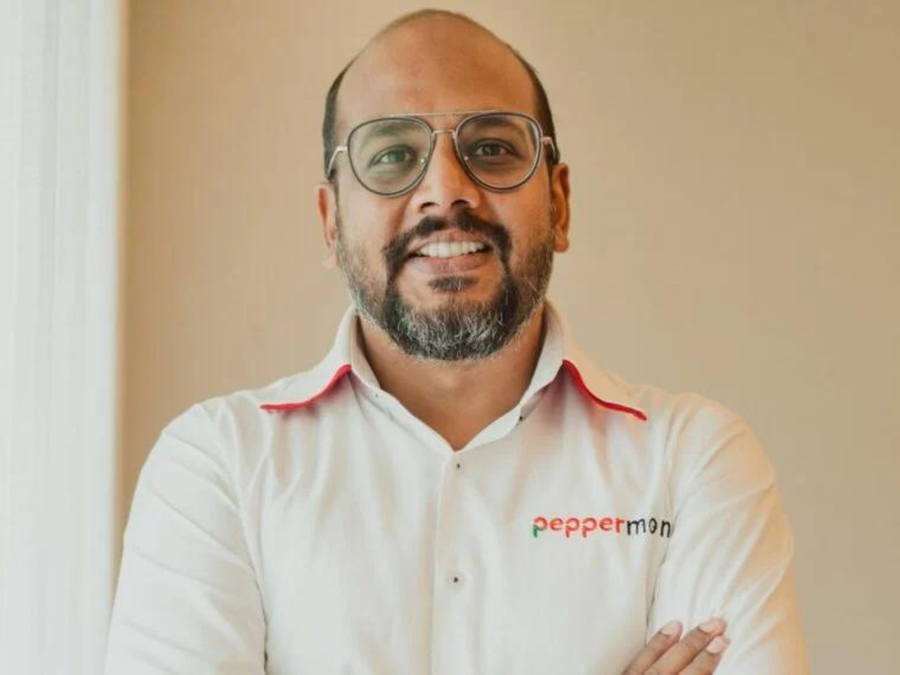 Pepper Group to invest $150 million in India to establish fintech venture