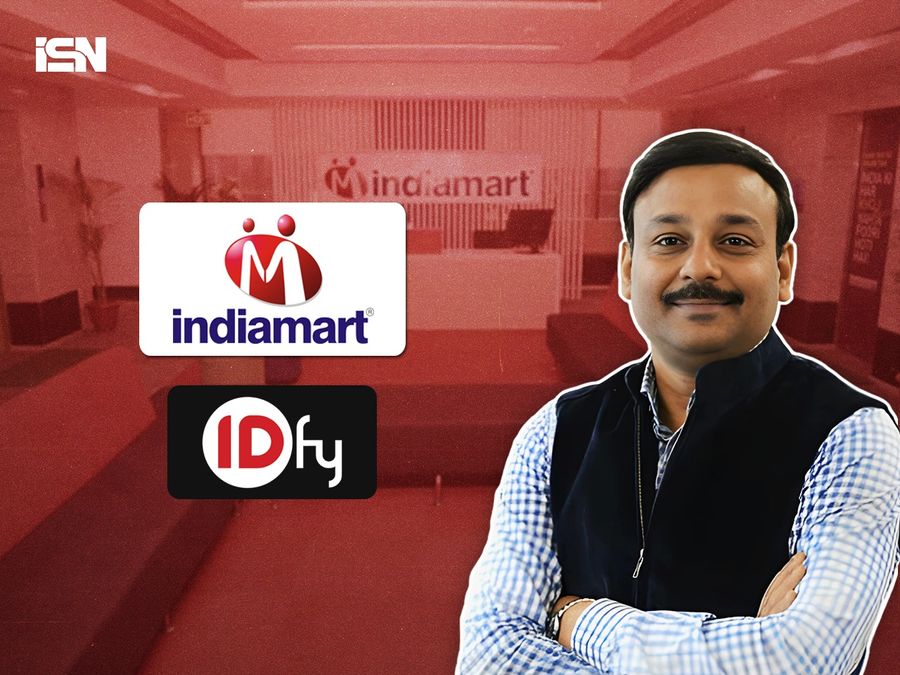 28-year-old IndiaMART acquires 10% stake in fraud detection startup ...
