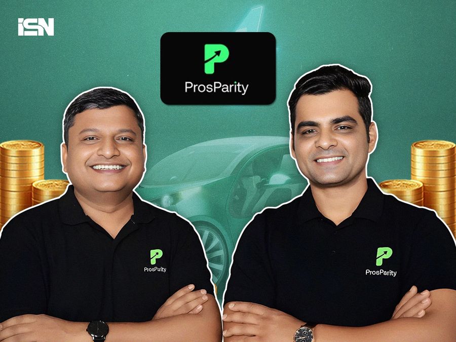ProsParity, focused on transforming credit distribution, raises $2M in ...