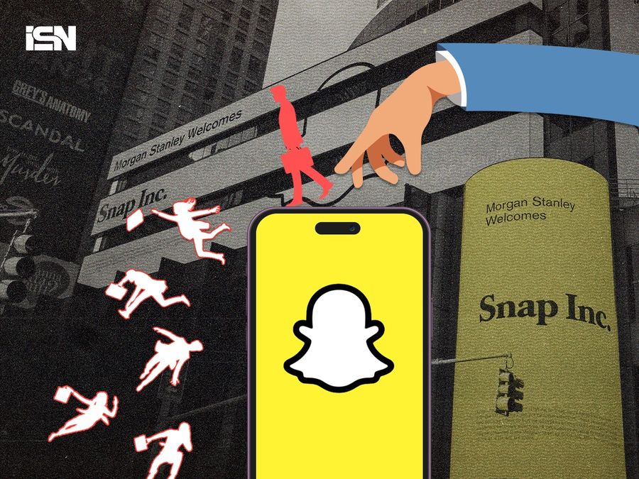 Snapchat parent Snap Inc to fire 540 employees; Here's why