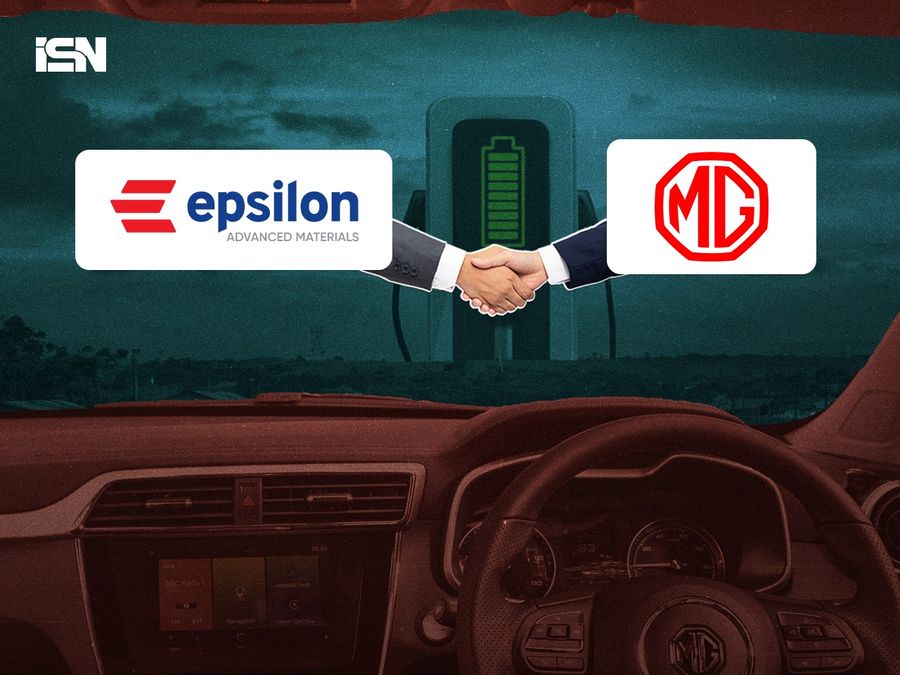 MG Motor India partners with Epsilon Group to boost EV charging and ...