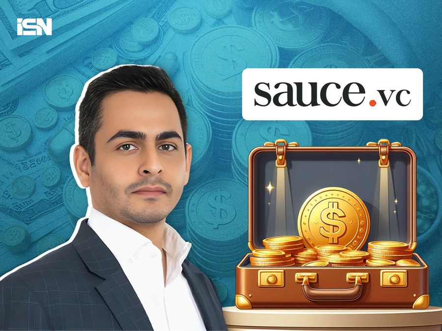 Sauce.VC launches third VC fund with target corpus of Rs 250 crore