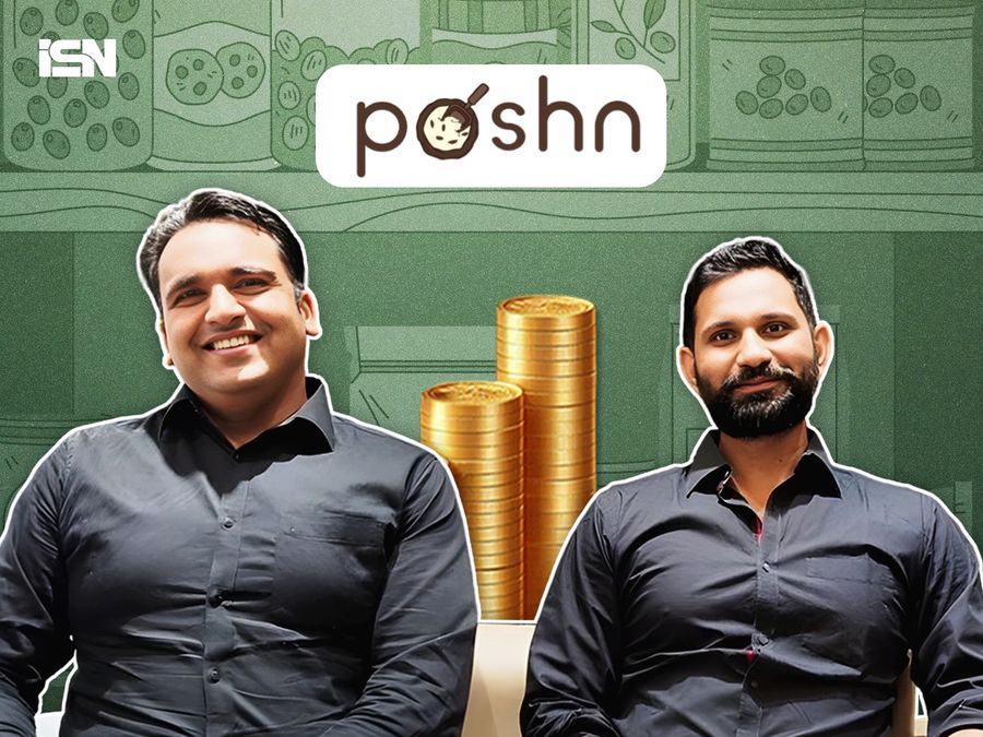 Foodtech startup Poshn raises $6M in debt and equity led by Prime ...